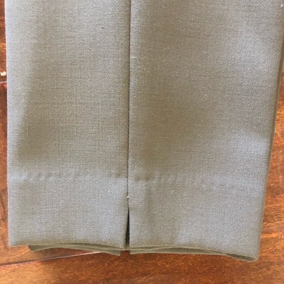 Peace of Cloth | Pants & Jumpsuits | Peace Of Cloth Panticular Moss ...